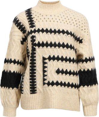 Object Pullover OBJPETRINE