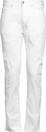 A|X Armani Exchange HOSEN & RÖCKE - Jeanshosen auf YOOX.COM