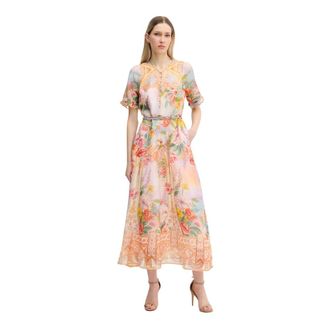 Hale Bob Femme, Robes, Multicolore, Taille: 36 FR Robe Cyrilla