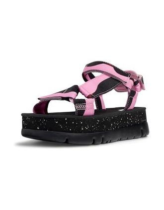 Camper Sandales &agrave; enfiler pour femme, Assortiment de 023 Tws, 39 EU