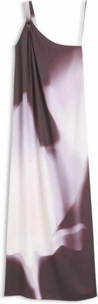 HUGO BOSS Femme, Robes, Brun, Taille: 46 FR Dantea Dress