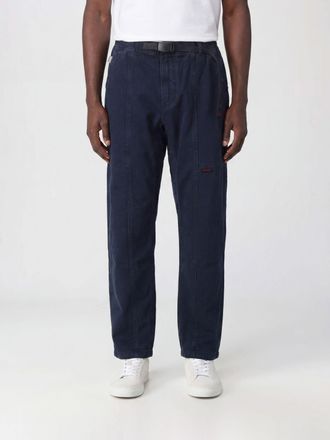 Gramicci Pantalon Homme couleur Bleu
