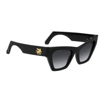 Etro Lunettes de soleil 0050/S - unisex - Accessoires - Noir - Taille: 54 MM