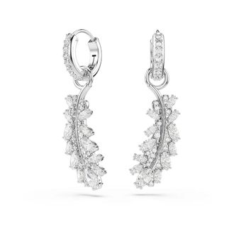 Swarovski Damen, Accessories, Grau, ONE SIZEGr&ouml;&szlig;e
