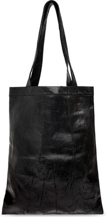 Rick Owens Shopper Bag - unisex - Sacs - Noir - Taille: ONE Size