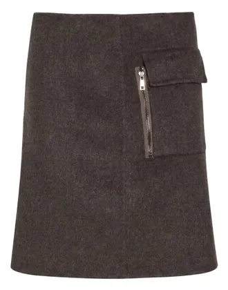 P.A.R.O.S.H. HOSEN & R&Ouml;CKE - Minir&ouml;cke auf YOOX.COM