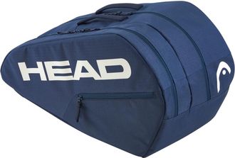 Head Base Padel Bag M, Navy
