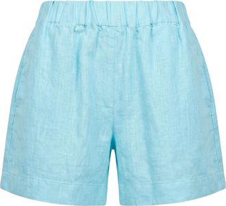 120% Lino HOSEN & R&Ouml;CKE - Shorts & Bermudashorts auf YOOX.COM