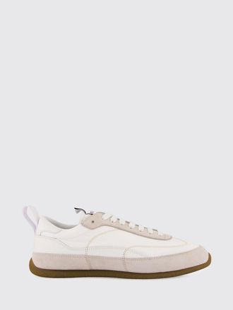 Alexander McQueen Sneakers MCQUEEN Herren Farbe Wei&szlig;