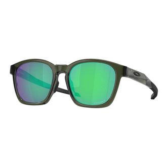 Oakley Shackle Sonnenbrille - - Accessories - Herren - Gr&uuml;n - 52 MM