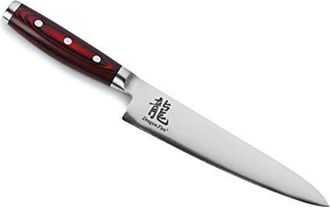 Dragon 0 Dragon by Apogee Dragon Fire Chefs Knife