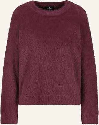 Monari Monari Pullover rot