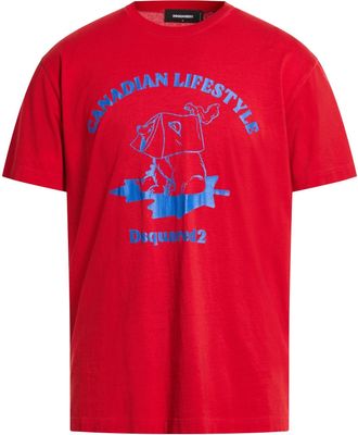 Dsquared2 TOPS - T-shirts auf YOOX.COM