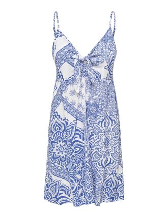 Only Onlnova Life Elite Jules Dress AOP