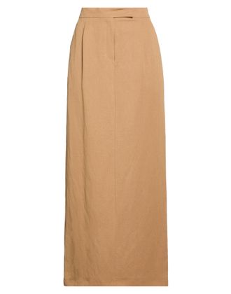 Max Mara HOSEN & R&Ouml;CKE - Maxi-R&ouml;cke auf YOOX.COM
