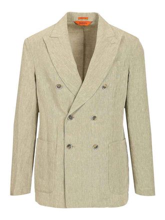 Barena Blazer - Vert