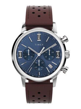 Timex Analoguhr Marlin