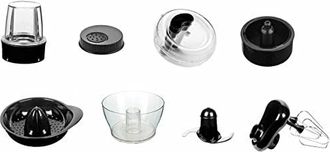 H.Koenig ACMX18 Accessoire pour Robot Culinaire