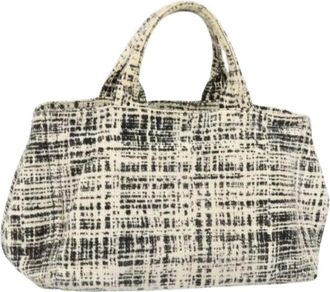 Prada Damen, Pre-Owned, Mehrfarbig, ONE SIZEGr&ouml;&szlig;e