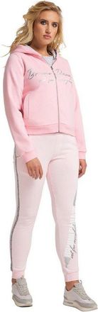 Bruno Banani Sweatjacke BARNES