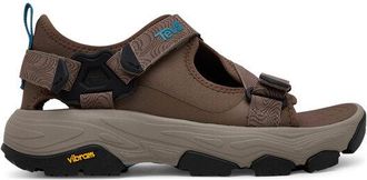 Teva Sandalen 1164770 Braun