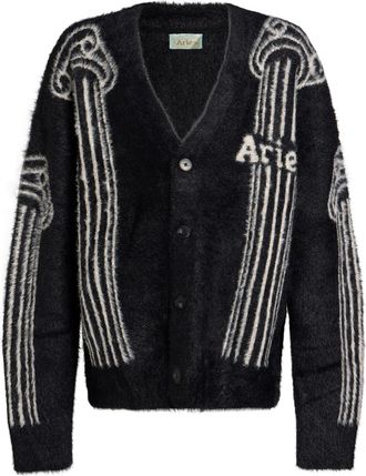 Aries STRICKWAREN - Strickjacken auf YOOX.COM
