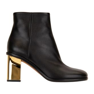 Chlo&eacute; Ankle Boot - - Shoes - Damen - Schwarzk - 36 EU