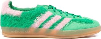 adidas Homme, Sport, Vert, Taille: 39 1/2 EU Gazelle Indoor