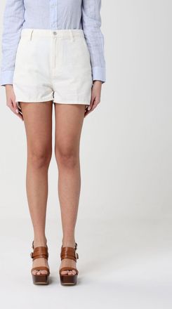 7 For All Mankind Short 7 FOR ALL MANKIND Femme couleur Chair