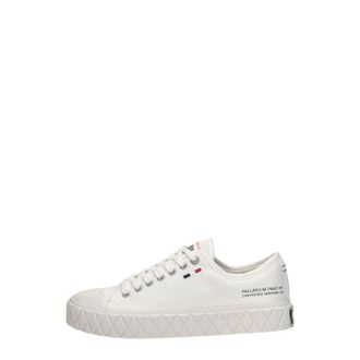 Palladium Damen, Schuhe, Wei&szlig;, 38 EUGr&ouml;&szlig;e