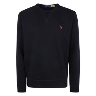 Polo Ralph Lauren Homme, Sweatshirts et sweats &agrave; capuche, Noir, Taille: XL SweaT-shirts