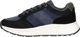 Pantofola D'oro Homme, Chaussures, Bleu, Taille: 44 EU Tenebra Baskets