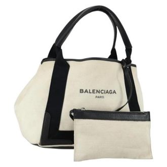 Balenciaga Damen, Pre-Owned, Wei&szlig;, ONE SIZEGr&ouml;&szlig;e