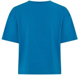 HUGO BOSS T-Shirt Signature normale Passofrm, Rundhals