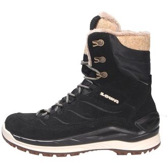 Lowa Femme, Chaussures, Noir, Taille: 37 EU Calceta Evo GTX WS