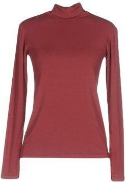 Rossopuro TOPS - T-shirts sur YOOX.COM