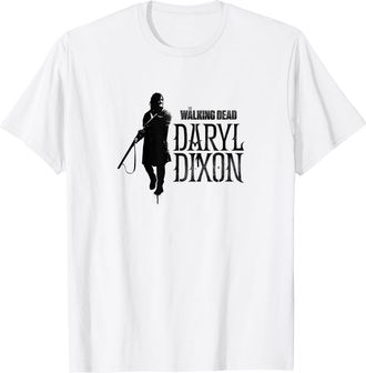 The Walking Dead Daryl Dixon T-Shirt