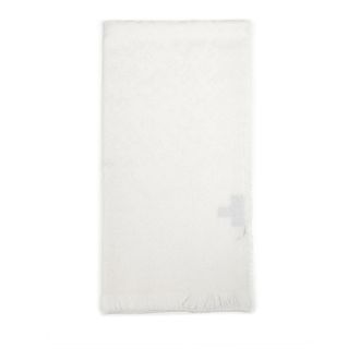 Tagliatore Winter Scarves - - Accessories - Herren - Wei&szlig; - ONE SIZE