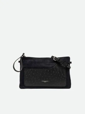 Gianni Chiarini MARCELLA CLUTCH