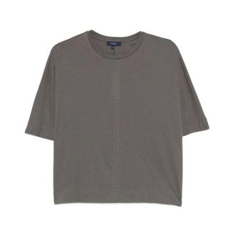 SOEUR Soeur, Femme, Tops, Gris, Taille: 38 FR Helsinki T-Shirt
