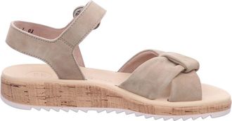 Paul Green Damen, Schuhe, Beige, 39 EUGr&ouml;&szlig;e