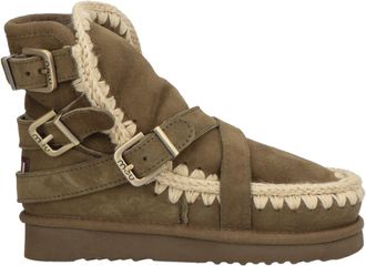 Mou SCHUHE - Stiefeletten auf YOOX.COM