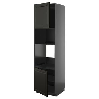 IKEA METOD Hochschrank f&uuml;r Einbauger&auml;te