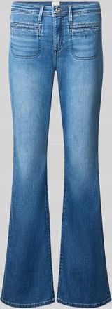 Brax Bootcut-Jeans aus Baumwoll-Mix Modell SHAKIRA