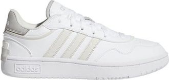 adidas Femme Hoops 3.0 SE Shoes Chaussures, Grey/Cloud White/Orbit Grey, 36 2/3 EU