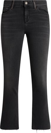 Liu Jo HOSEN & R&Ouml;CKE - Jeanshosen auf YOOX.COM