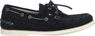 Tommy Hilfiger SCHUHE - Mokassins auf YOOX.COM