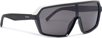 HUGO BOSS Sonnenbrillen HUGO HG 1334/G/S 207984 Schwarz