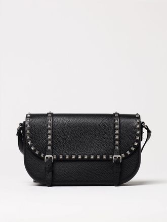 Valentino Garavani Umh&auml;ngetasche VALENTINO GARAVANI Herren Farbe Schwarz