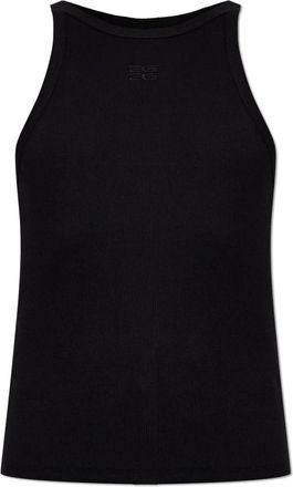 Gestuz Femme, Tops, Noir, Taille: 38 FR Hgzdrew Top